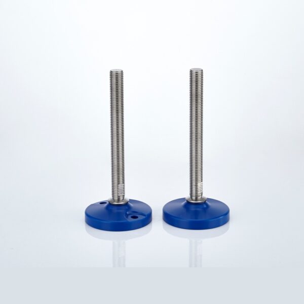 Stainless steel adjustable leveling feet | Order | NHK Machinery Parts