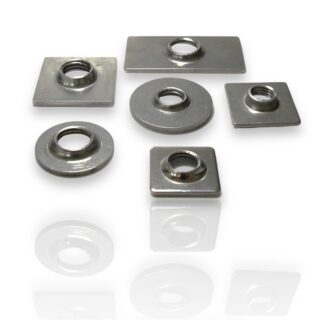 Steel plate welding | Order | NHK Machinery Parts