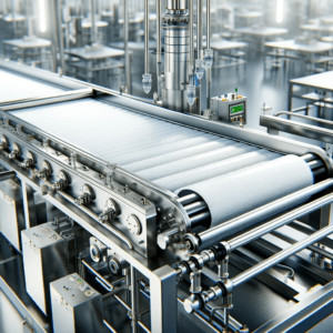 Stainless castor | Order | NHK Machinery Parts